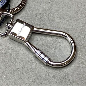 Burberry | Accessories | Burberry Keychain | Poshmark